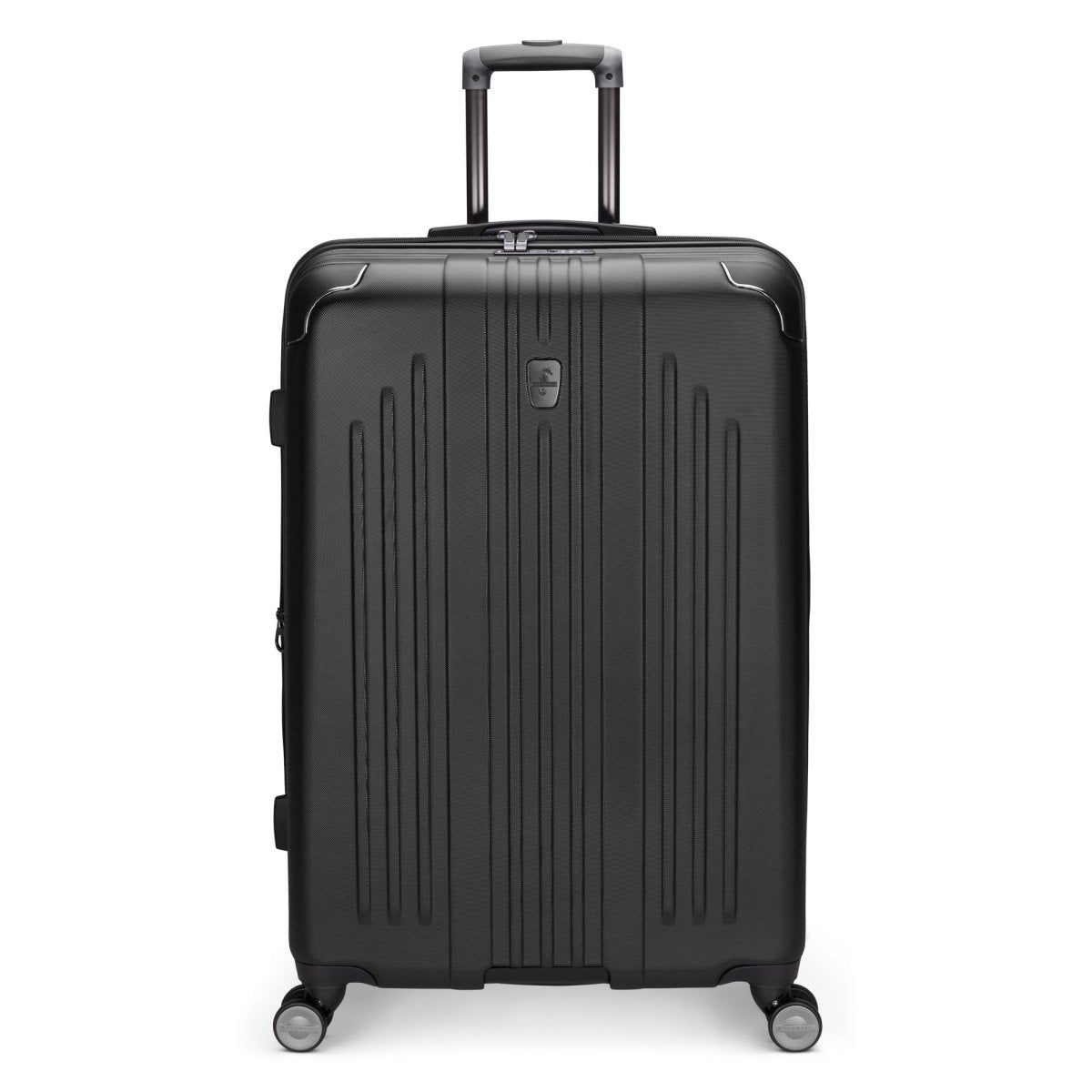Atlantic Propeller 28" Hardside Expandable Spinner with Packing Cube