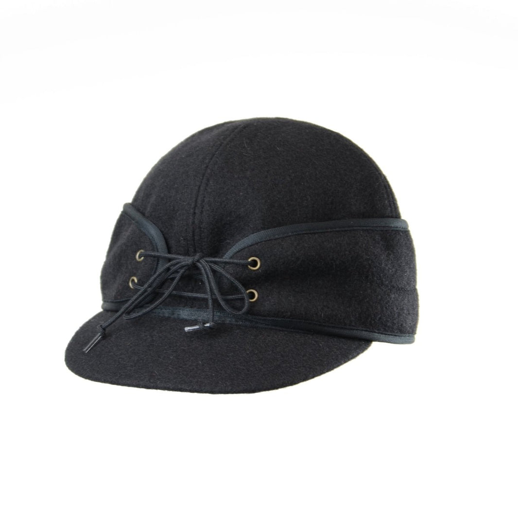 Crown Cap