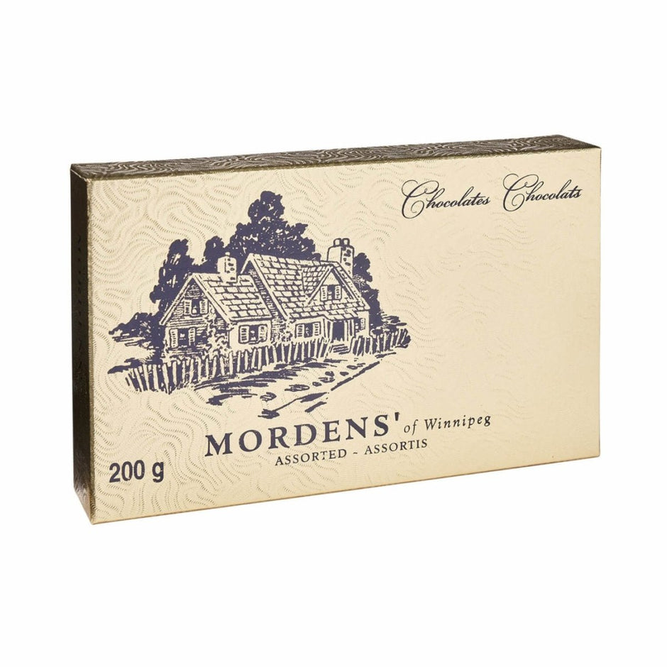 Mordens' of Winnipeg - Shop Online at CAA Manitoba