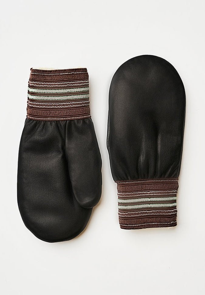 Raber Glove